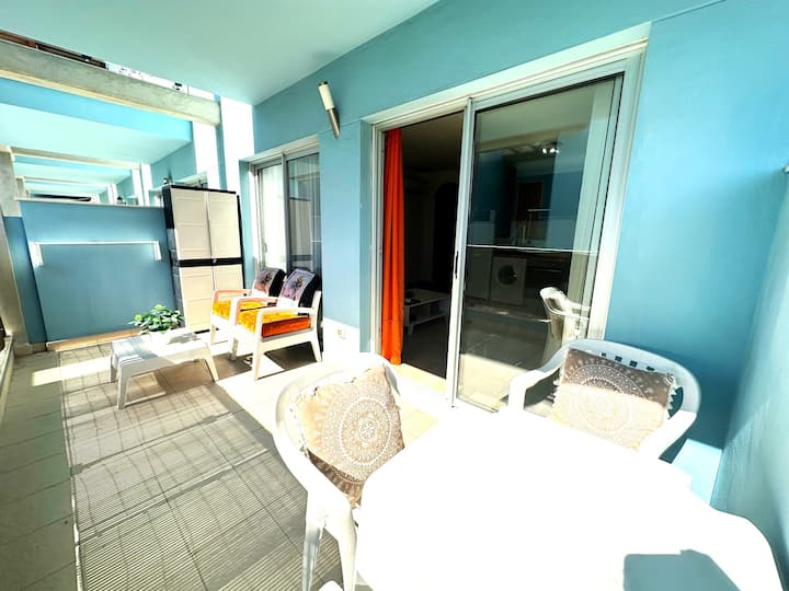 Apartamento Las Olas - Morro Jable