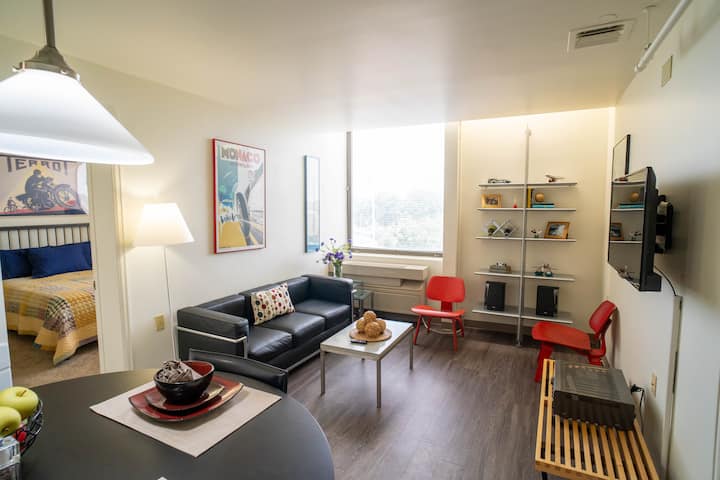 Two Br Apartment In Kansas City! - Kansas City