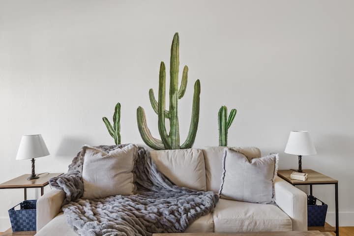 Desertdream | Pool & Cabana's | Gym | Great Views! - Scottsdale, AZ