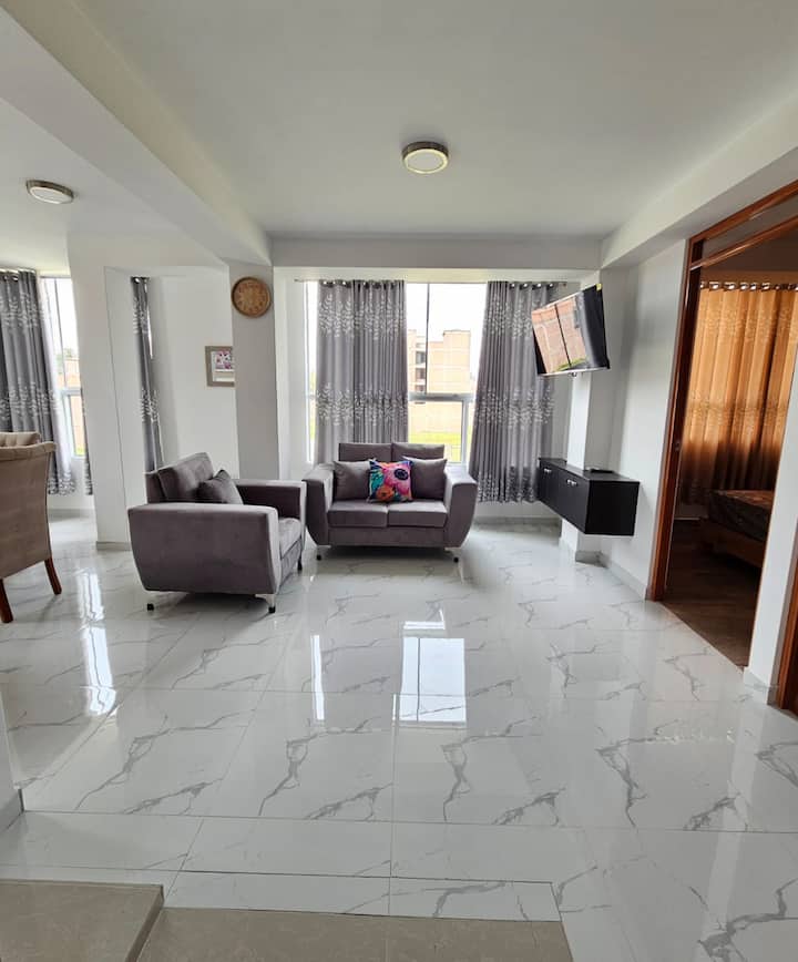 Huancayo1  - Charming 2br Apartment - Sicaya