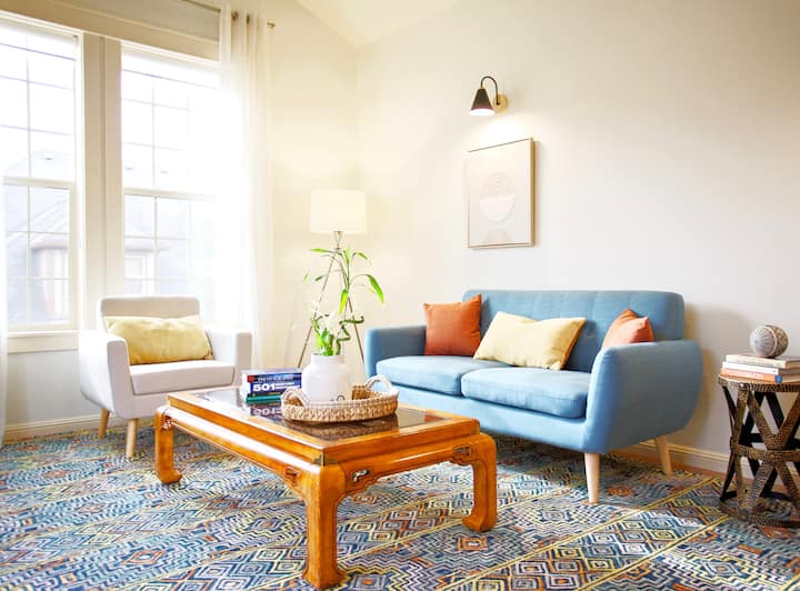 Clean, Bright, Beautiful! - Gresham, OR