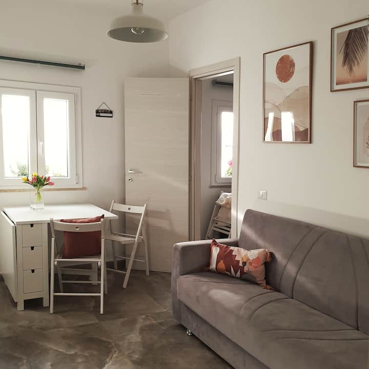 Roma Pigneto : Intero Alloggio - 