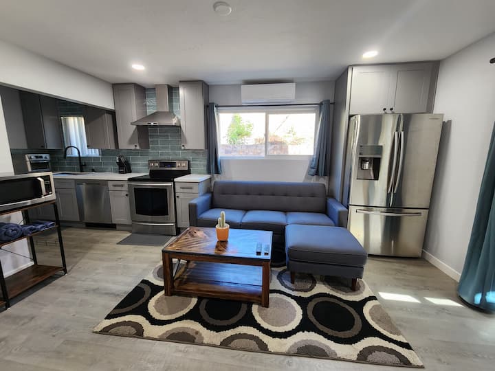 Modern Slice Of Private Paradise - San Diego, CA