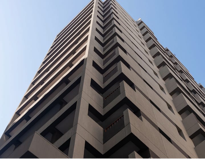 Moderno Studio No Melhor De Sp! - Sao Paulo