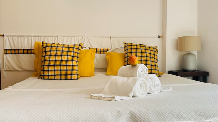 Charming Apartment In Alfama - Lissabon
