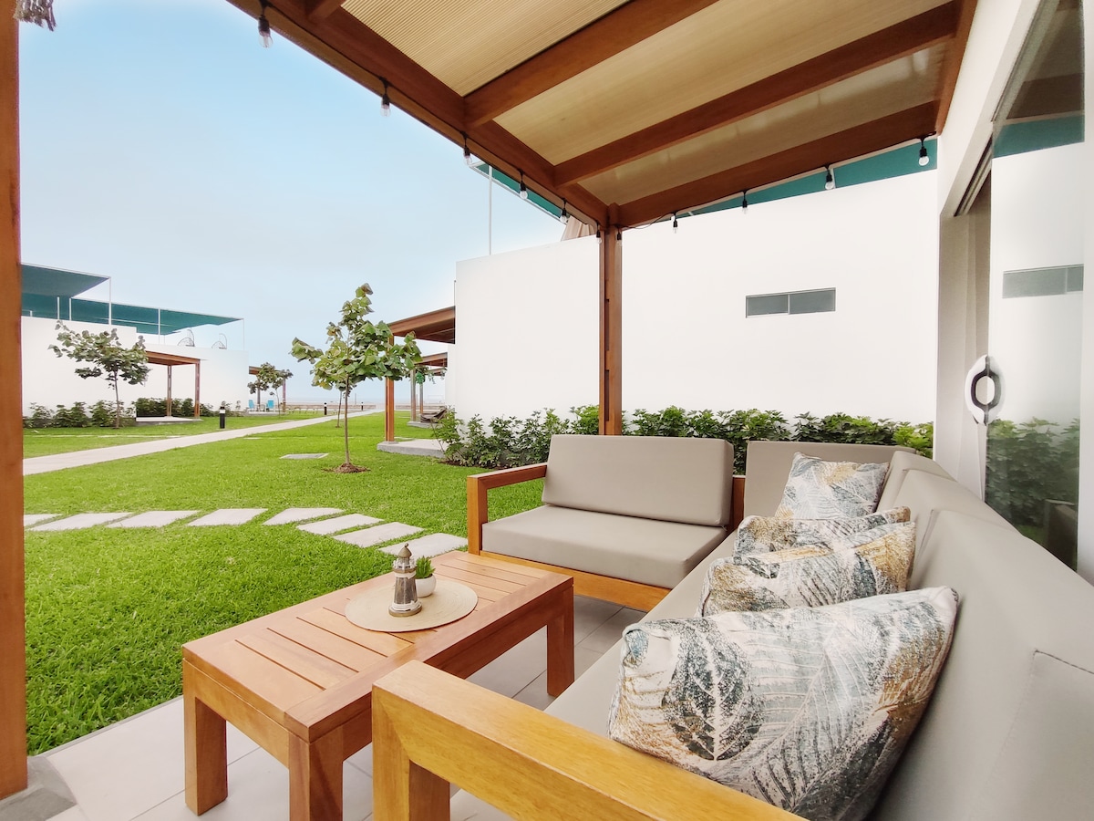 Alquileres vacacionales en casas en la playa en Perú | Airbnb