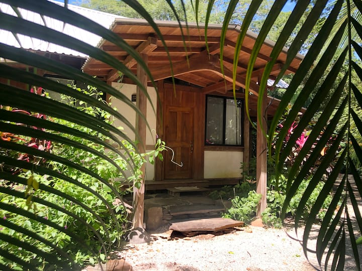Casa Lapa, Beach Front Playa Pelada - Nosara