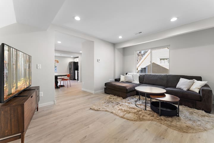 Renovated Home In Norteast Minneapolis - Minneapolis