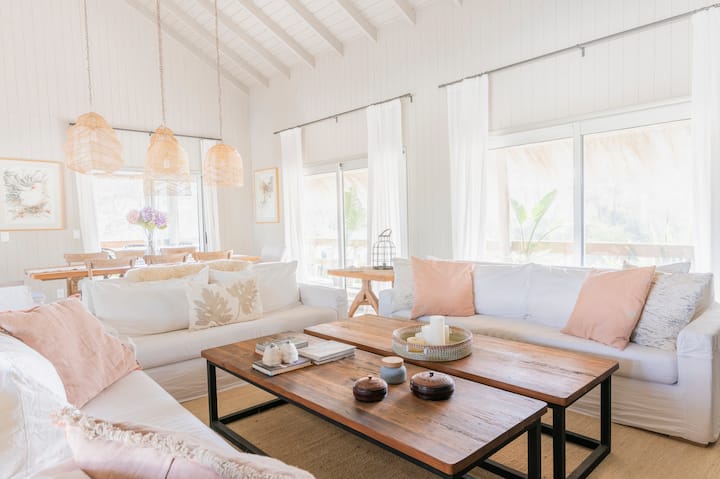 José Ignacio's Gated Community W/pool & Amenities! - Faro de José Ignacio