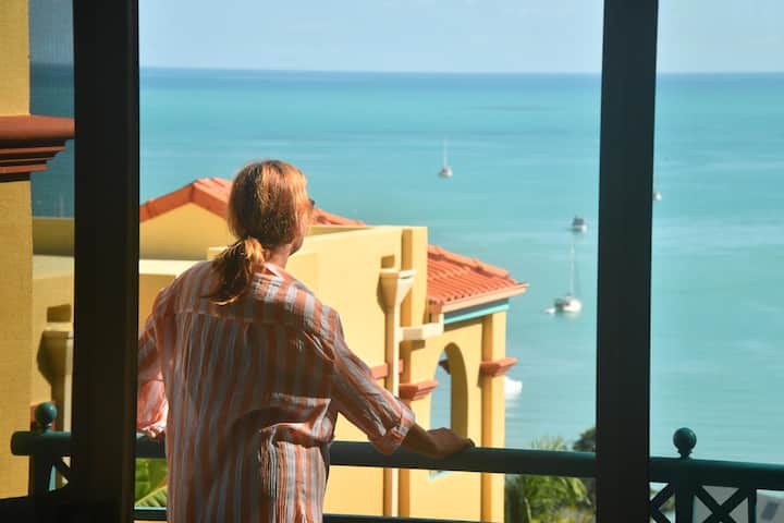 Airlie Bliss - Airlie Beach