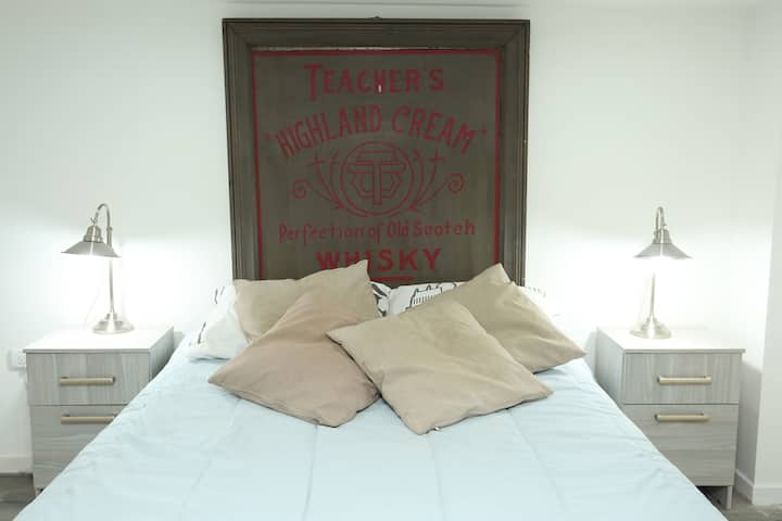 Departamento En Pleno San Telmo - Buenos Aires