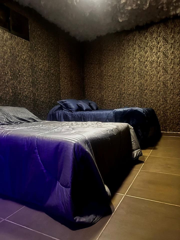 Glamping Hindu Spa - Girardota