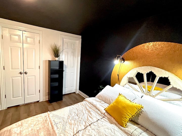 Private, Modern Efficiency - Springfield, MO