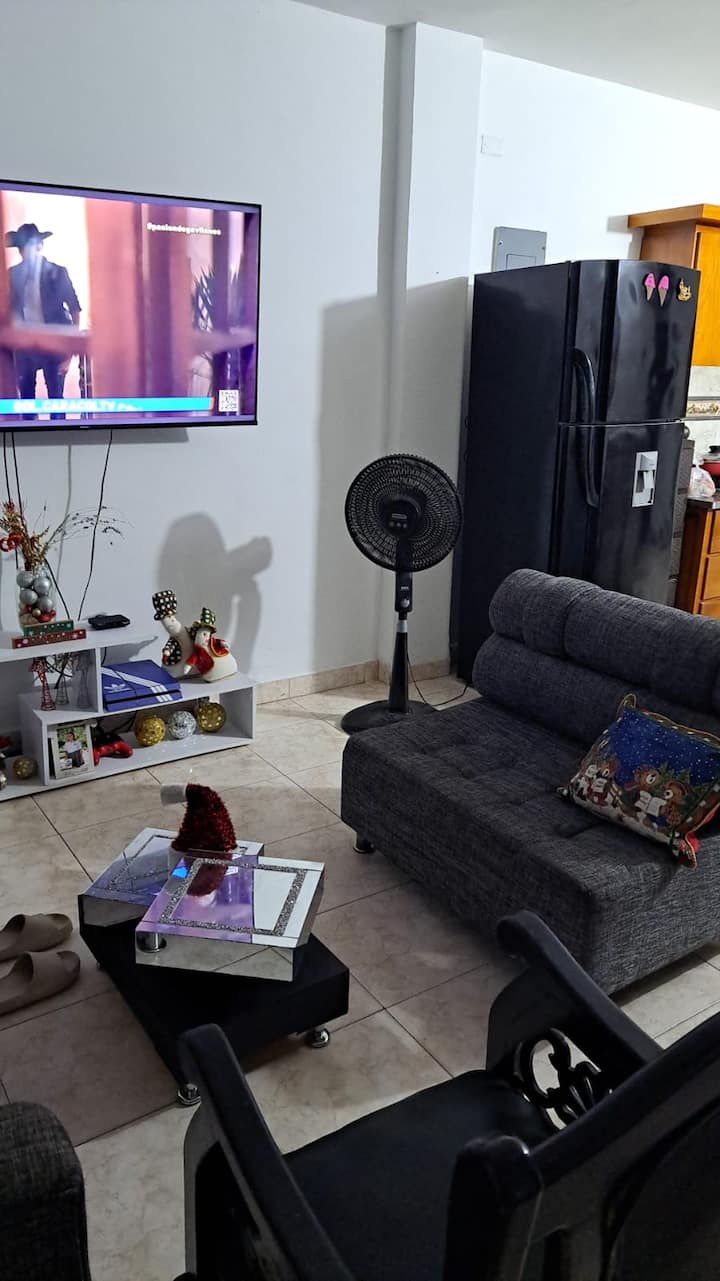 My Cozy House - Chigorodó