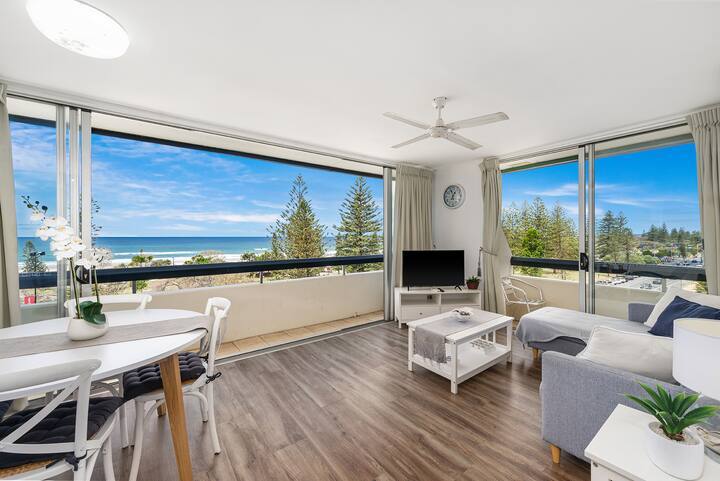 1 Bedroom Superior Apartment - Broadbeach
