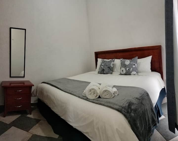 Apartamento Mayran2aguas - Mexico City