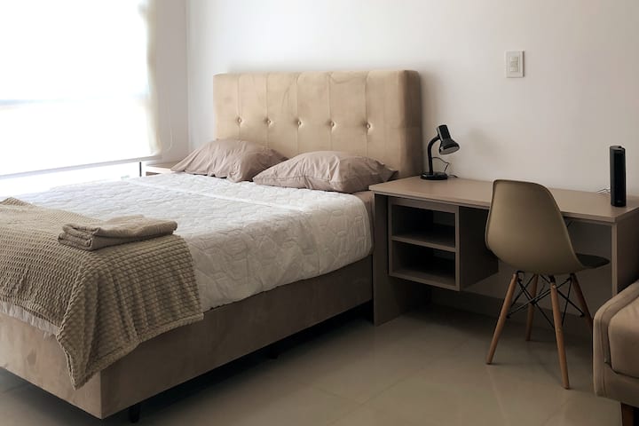 Beautiful And Cozy Apartment - Bolivia