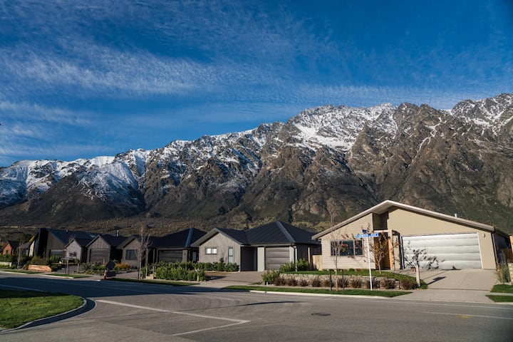 The Remarkable Guesthouse - Lake Hayes