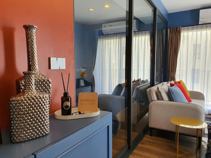 At Zea Huahin (Lahabana) - Hua Hin