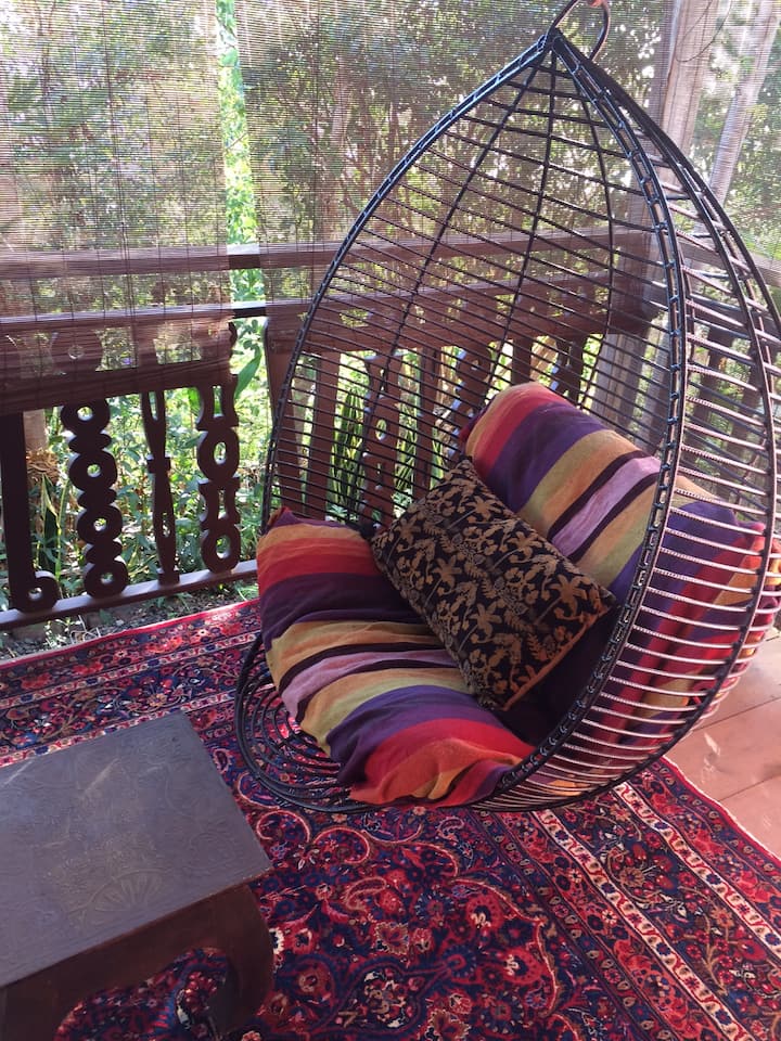 La Bohème - La Réunion