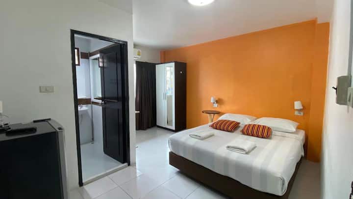 The Chic Hotel 时尚别致酒店(5) - Pattaya