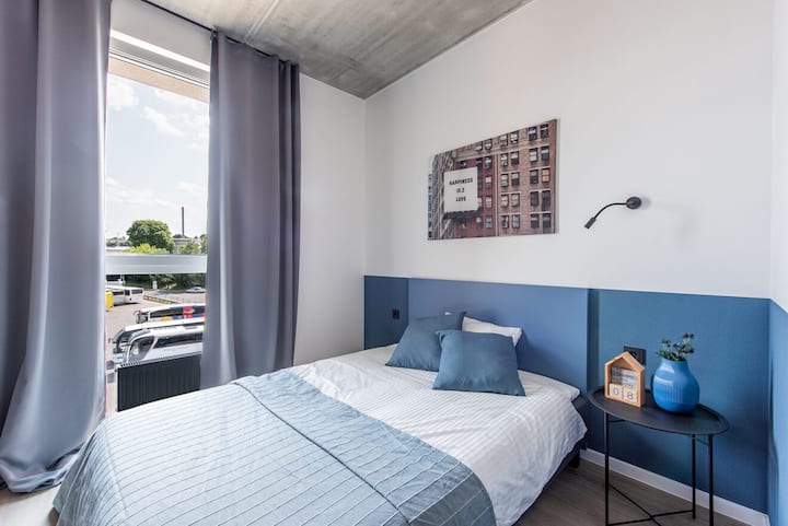 Coliving Space In Vilnius: Long-term Stays - 維爾紐斯