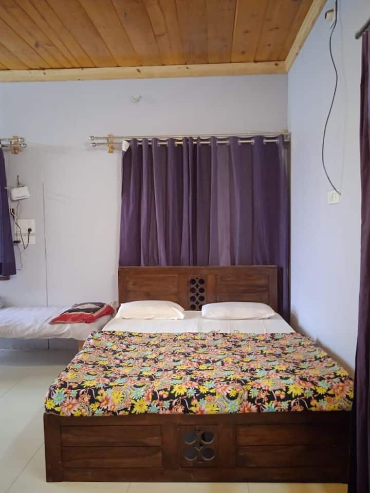 Mb Villa - 莫烏恩特阿布