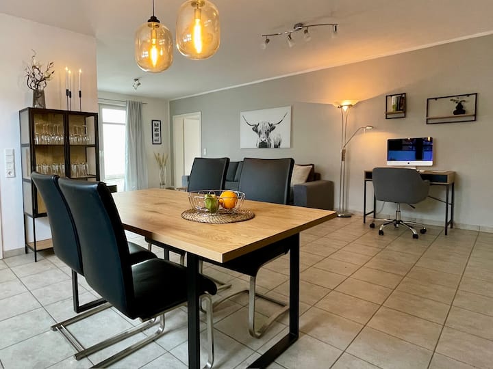 Boardinghouse-apartment - Erwitte