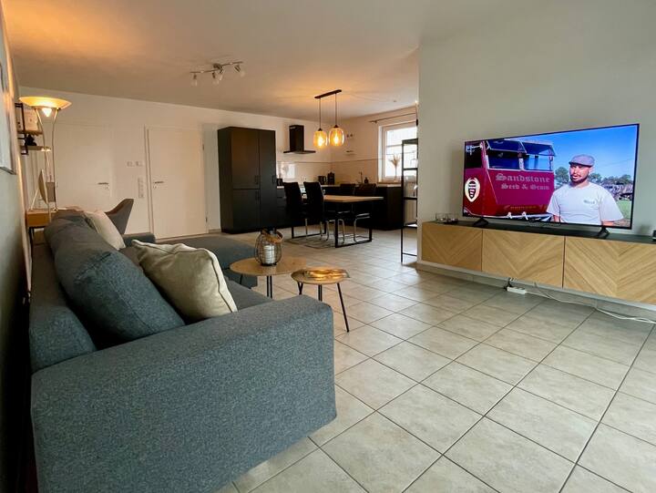 Boardinghouse-apartment - Lippstadt