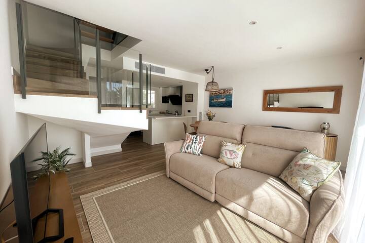 Rancho Luxury Apartments 2 - Platja d'Aro