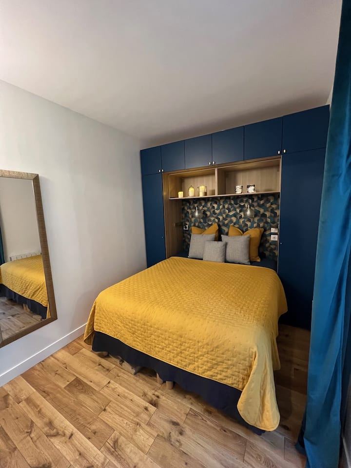 Tout Beau - Tout Neuf ! - Parigi