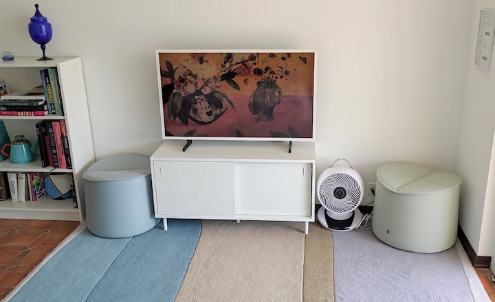 Kleines Paradies In Muralto - Locarno