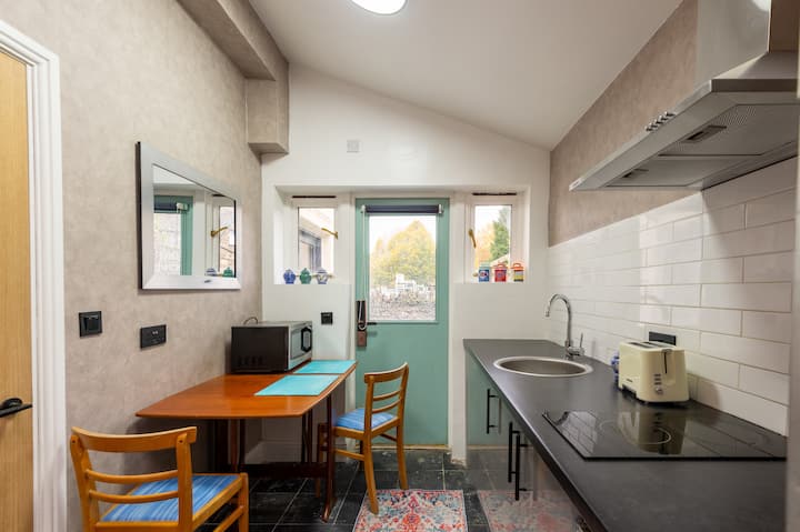 The Ambleside Apartments - Grasmere