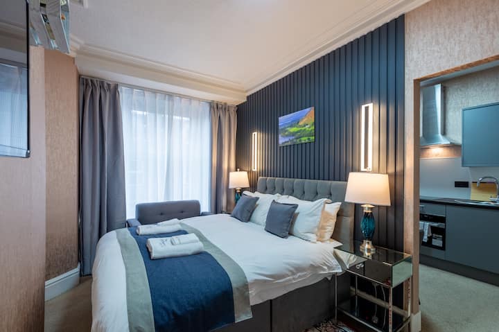 The Ambleside Apartments - Ambleside