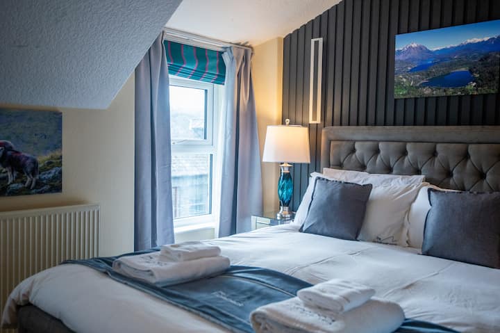 The Ambleside Apartments - Grasmere
