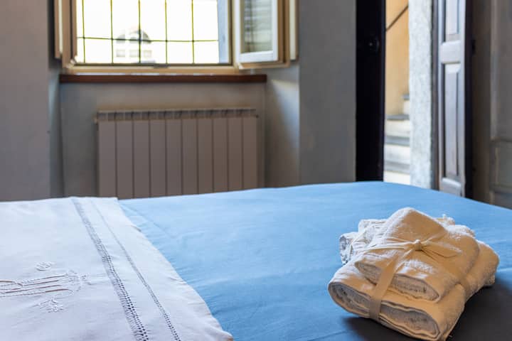 [Romantic 5vie] Capis - Domodossola