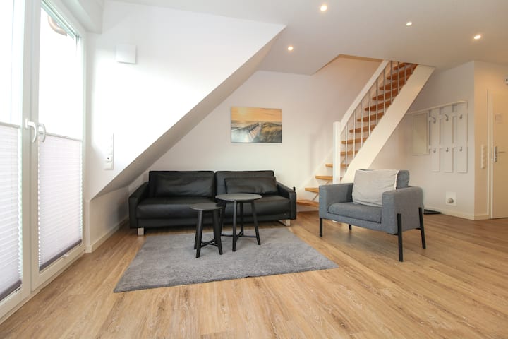 Ferienwohnung Familienkoje - Norden