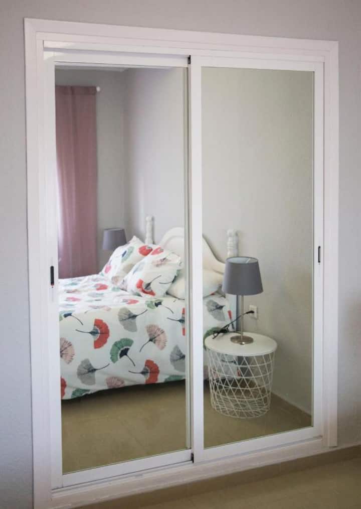 Apartamento Centro Playa - Mazagón