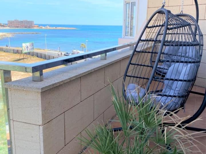 Casa Rondal - Torrevieja