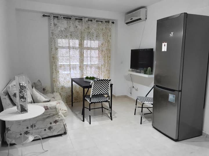 Apartamento Puerto Ii Playa - Mazagón