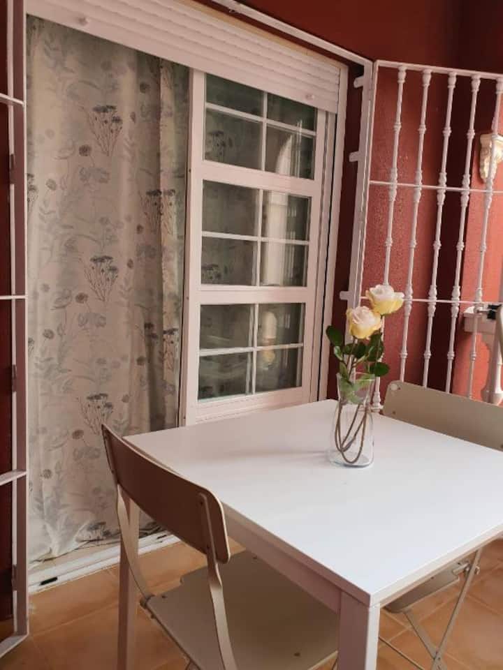 Apartamento Puerto I Playa - Mazagón