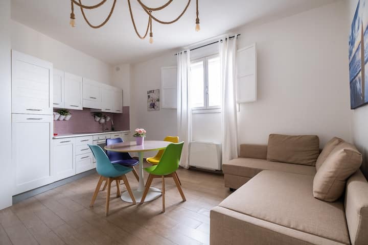 Galleria 2 Agosto 1980 N.3 - Bologna