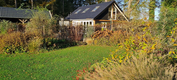 Luxe B&b Aan Pieterpad En 8-kastelenroute - Lochem