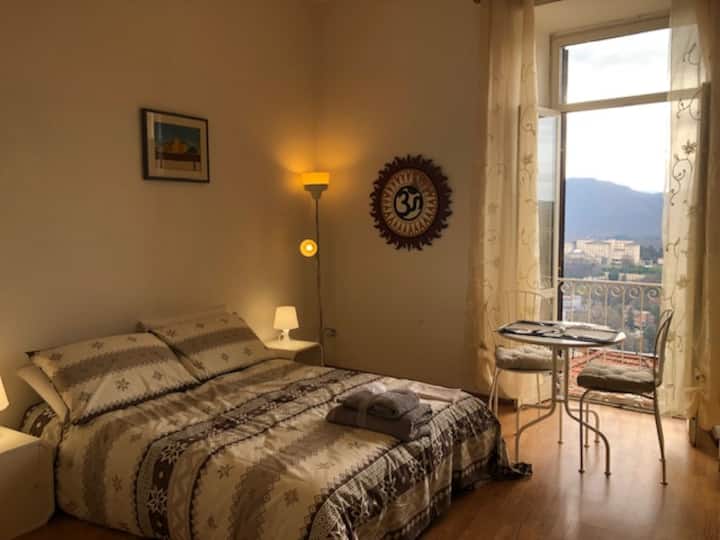 L' Affaccio - Fiuggi