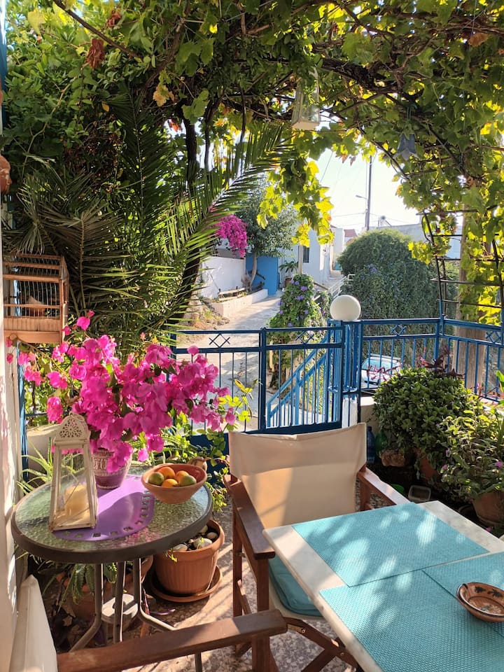 House Marianna - Faliraki