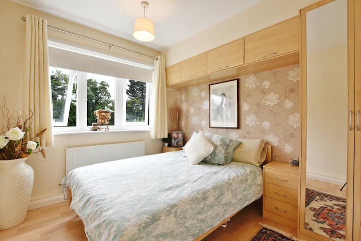 Room In Watford, United Kingdom - 赫默爾亨普斯特德