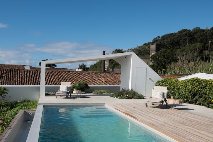 Villa Santo António - Ponta Delgada