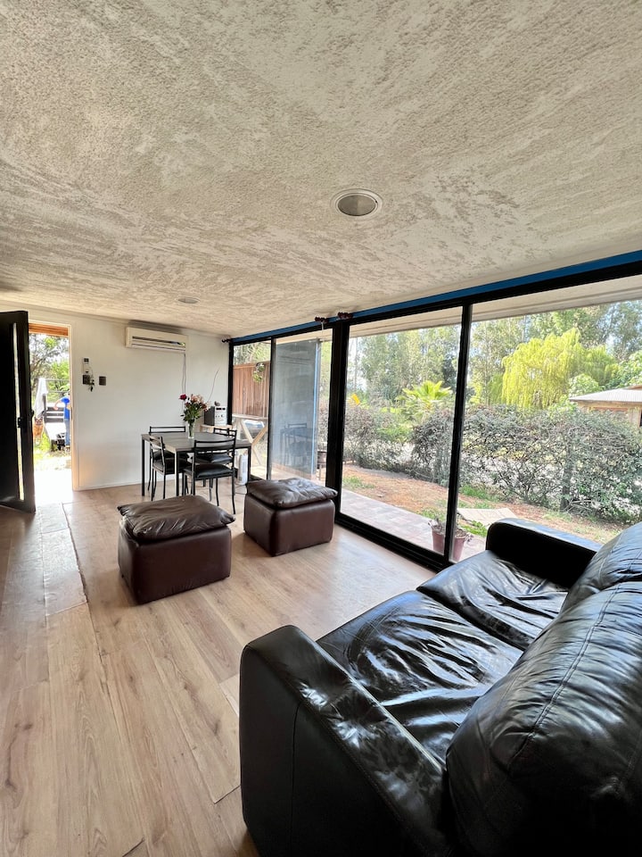 Cómoda Habitación Casa De Campo - Santa Cruz