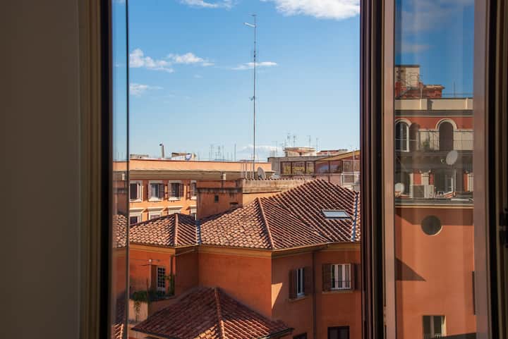 Carolina House By Mg Stays - Rome