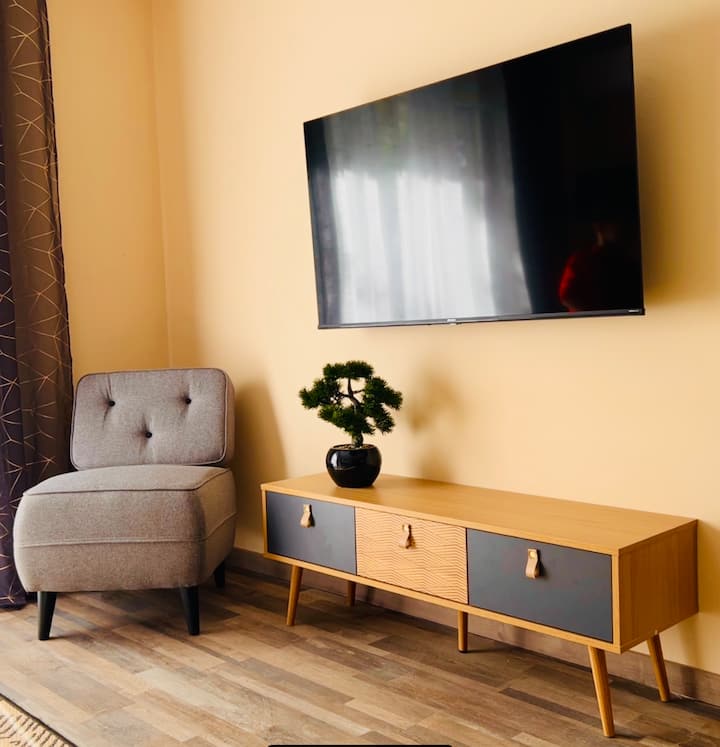 Appartement T3 - Montpellier